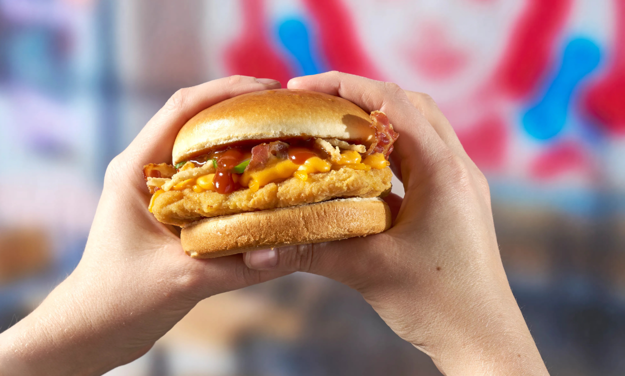 Wendy's | Quality is Our Recipe®
