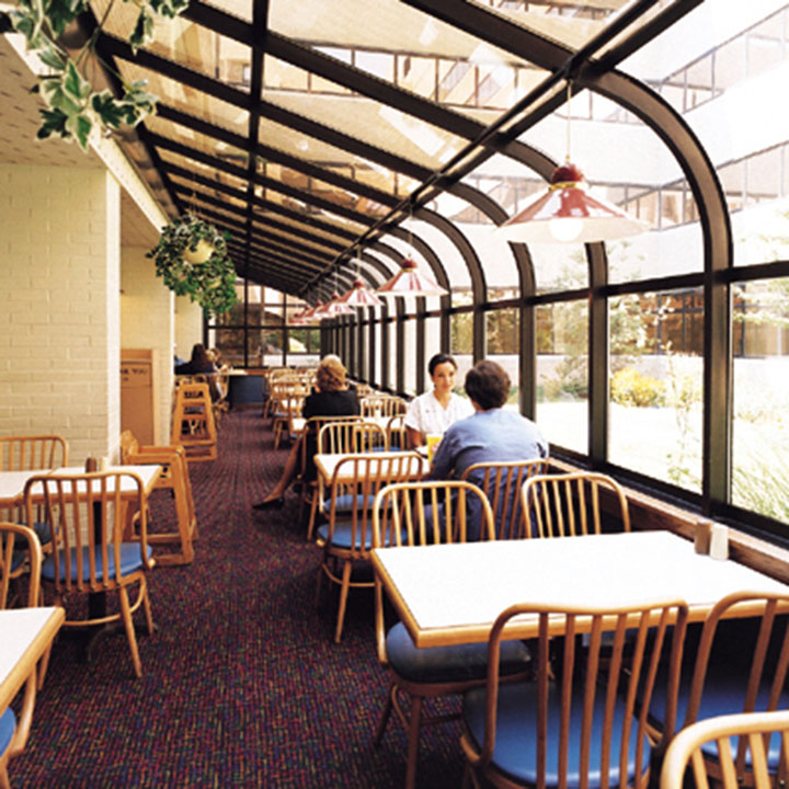 The Wendy's Story | Wendy's