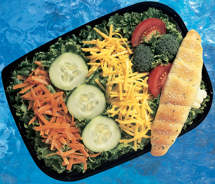 The Wendy's Story | Wendy's