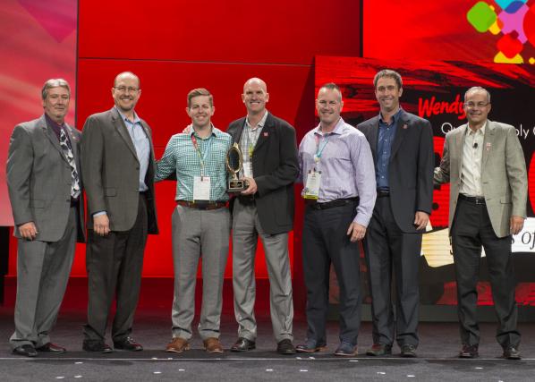 What It Takes to Be a Wendy’s® Supply Partner | Wendy's Blog