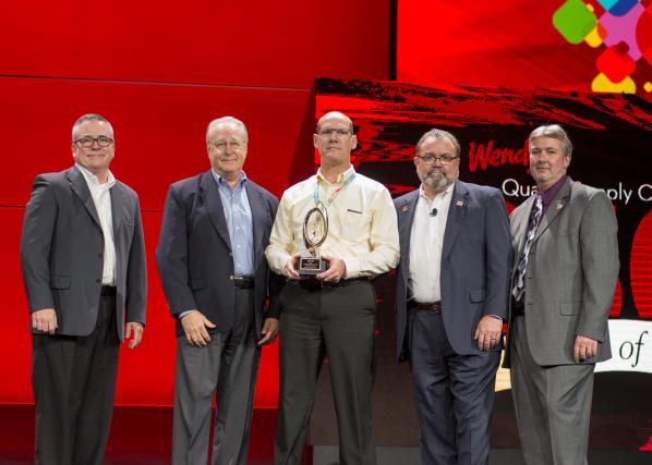 What It Takes to Be a Wendy’s® Supply Partner | Wendy's Blog