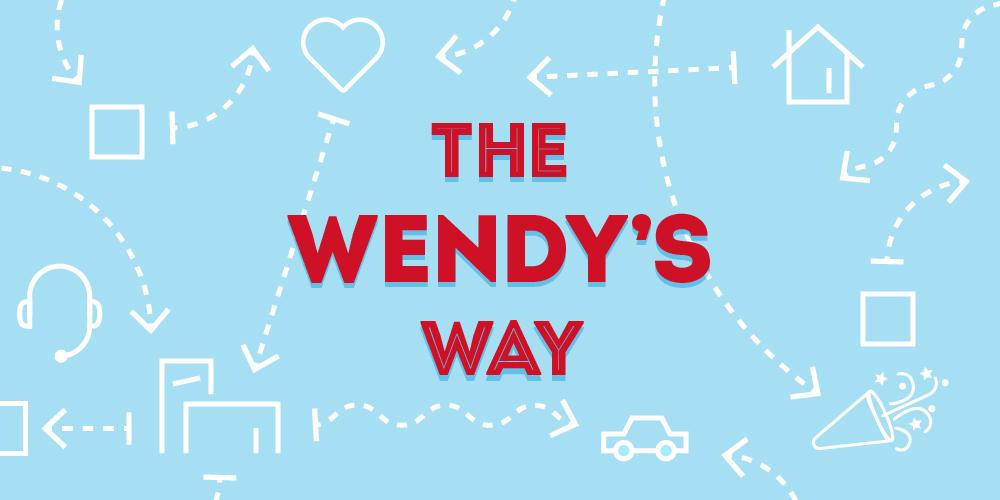 The Wendy's Way | Wendy's