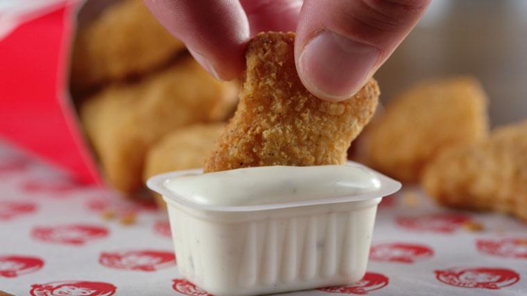 Wendy’s Sauces and Dressings FAQ