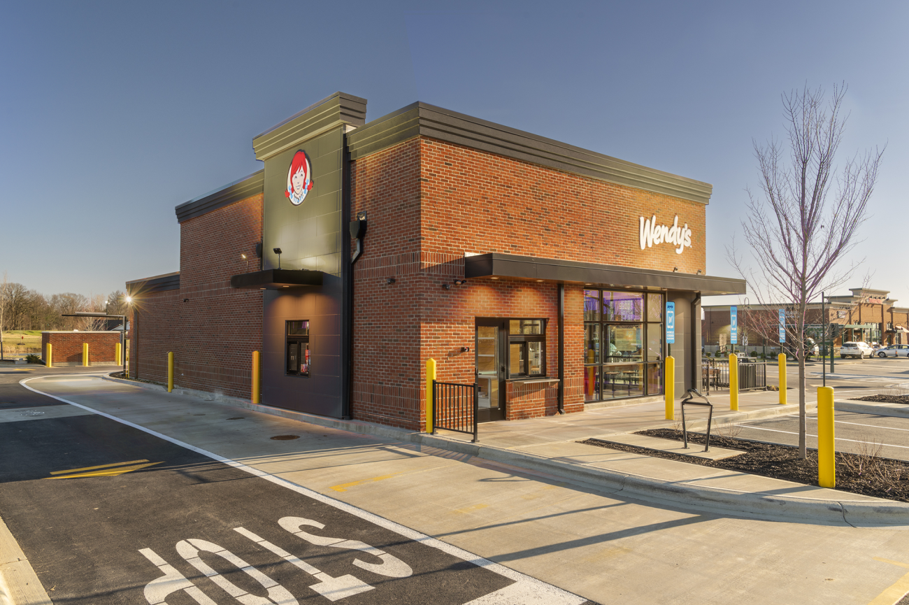 Wendy's® | Corrib Oil and Wendy’s announce partnership to bring Wendy’s ...