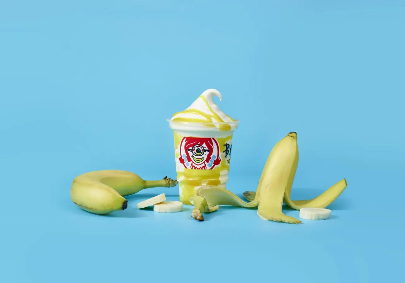 What Are Wendy’s New Frosty Swirls™ and Frosty Fusions™? | Wendy's® Blog