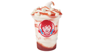 Frosty: Explore the Different Flavours & Sizes | Wendy's UK