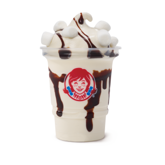 Frosty: Explore the Different Flavours & Sizes | Wendy's UK
