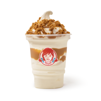 Our UK Burgers - Baconator, Jr. Bacon, & Dave's | Wendy's UK