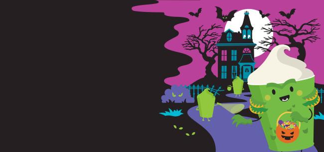 Boo! Books 2022 | Wendy's